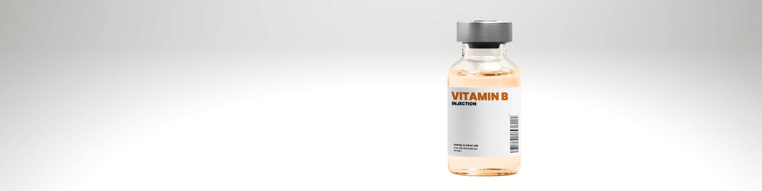 Inyección de vitaminas - GC Skin Medspa